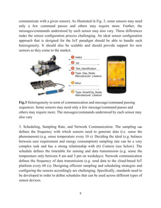 Internet of Things (IoT), a Roadmap for Smart Environments | PDF ...