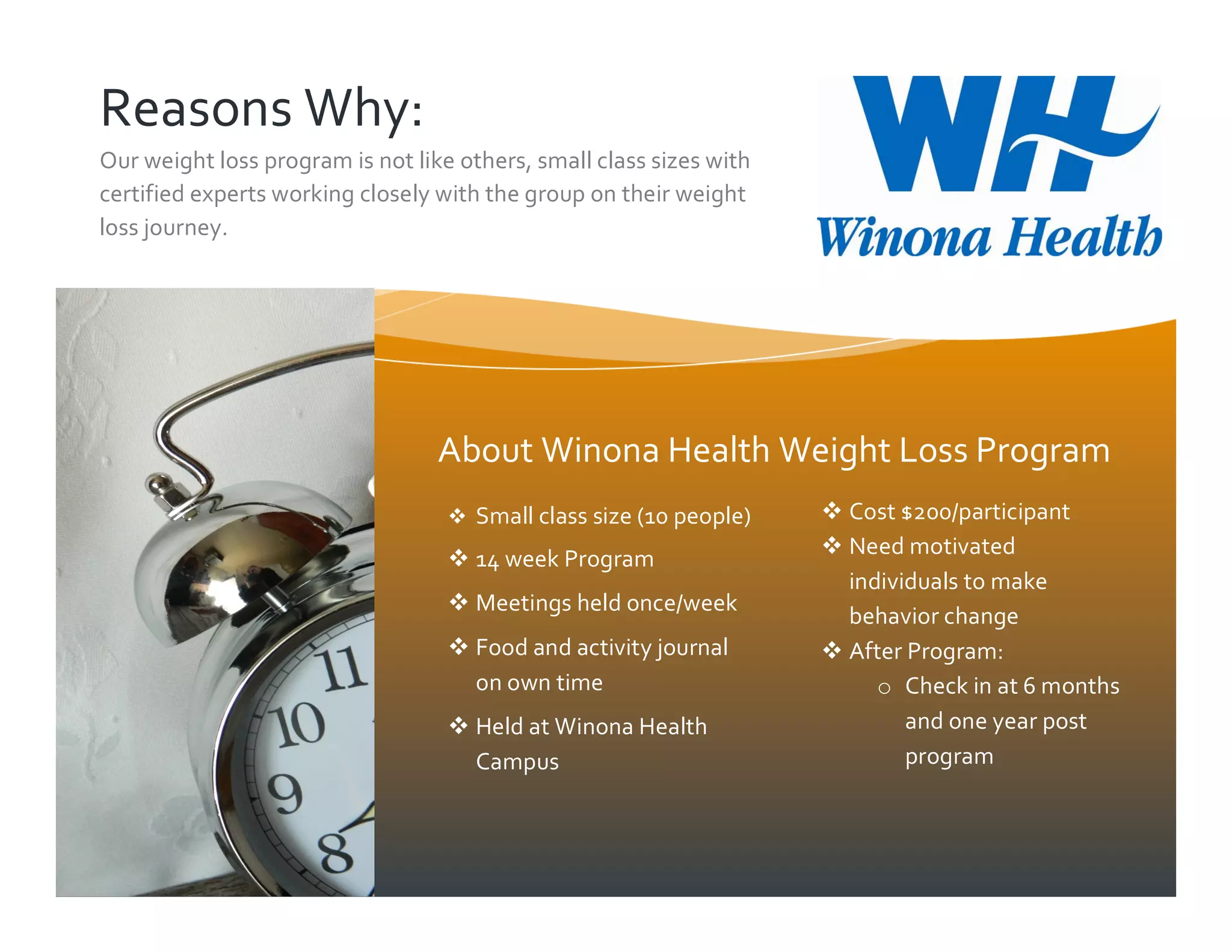 pamphlet for health promo | PPT