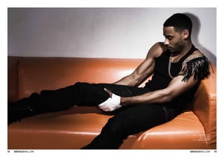 PierreDowningLW | PDF