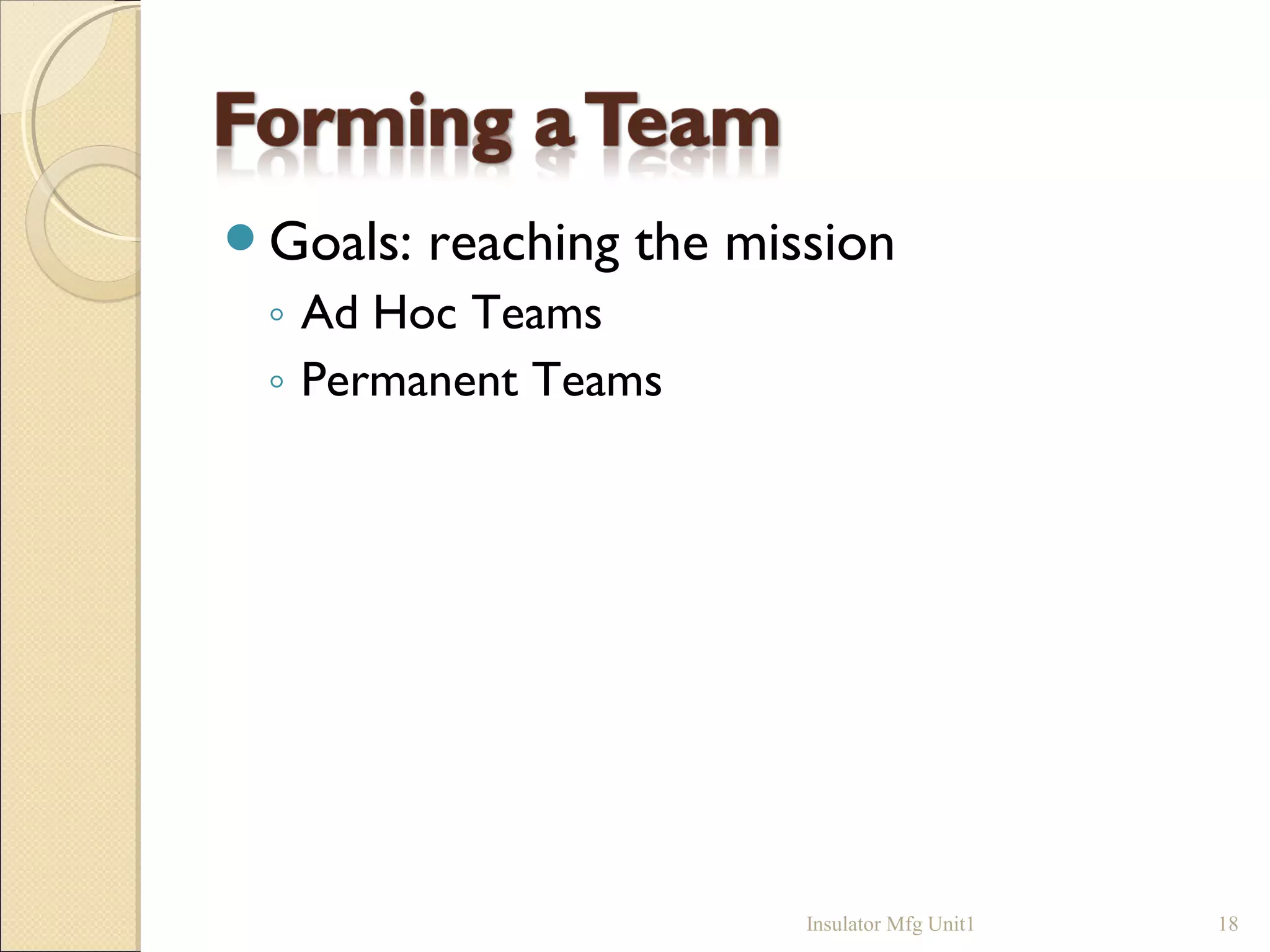 Team work PPT | PPT