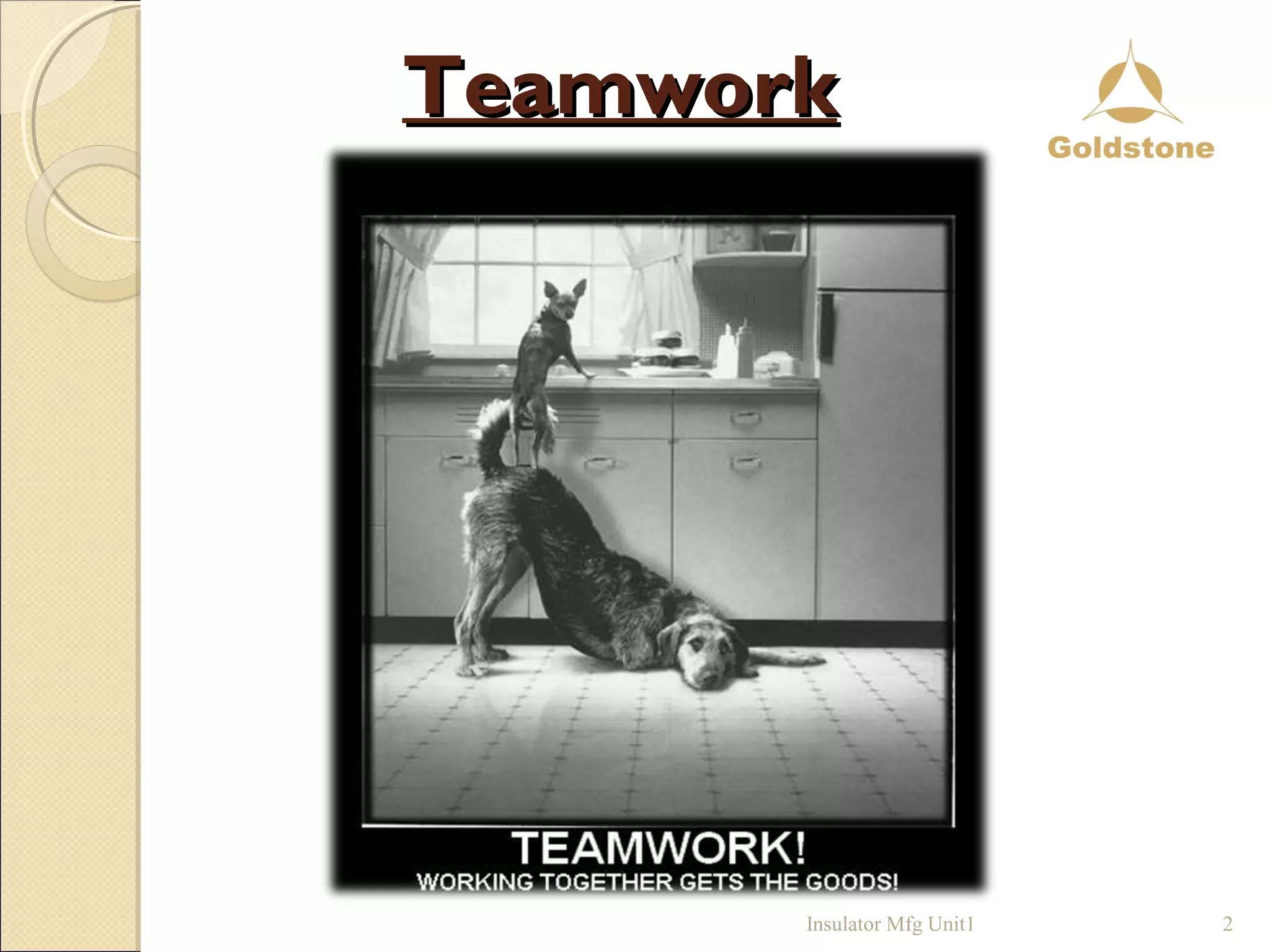 Team Work Ppt Ppt