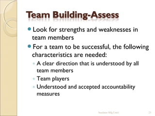 Team work PPT | PPT