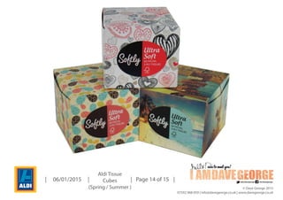 DaveGeorge_PackagingPortfolio | PDF