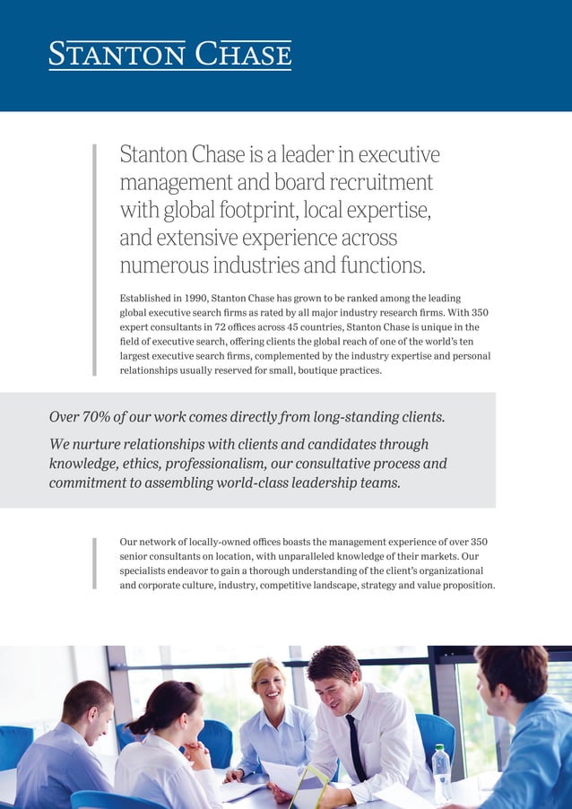 Private Equity Brochure_A4-3 | PDF | Private Equity | Business Banking ...