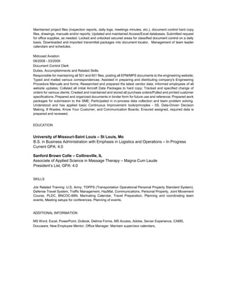 Kasey-Coates Resume | PDF
