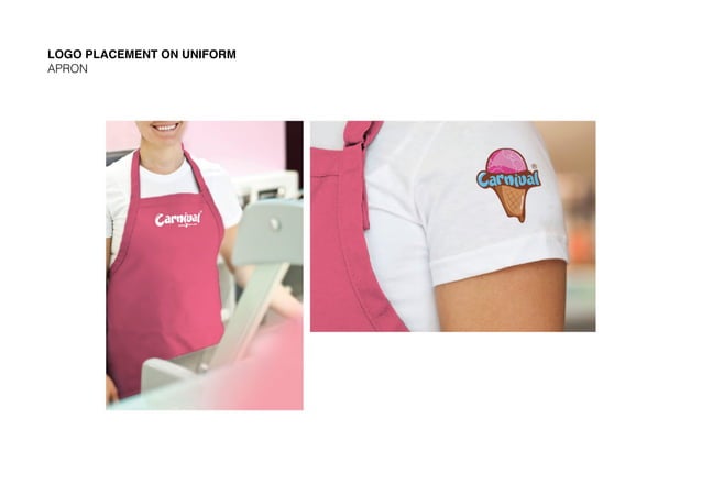 Logo Placement Guide | PDF