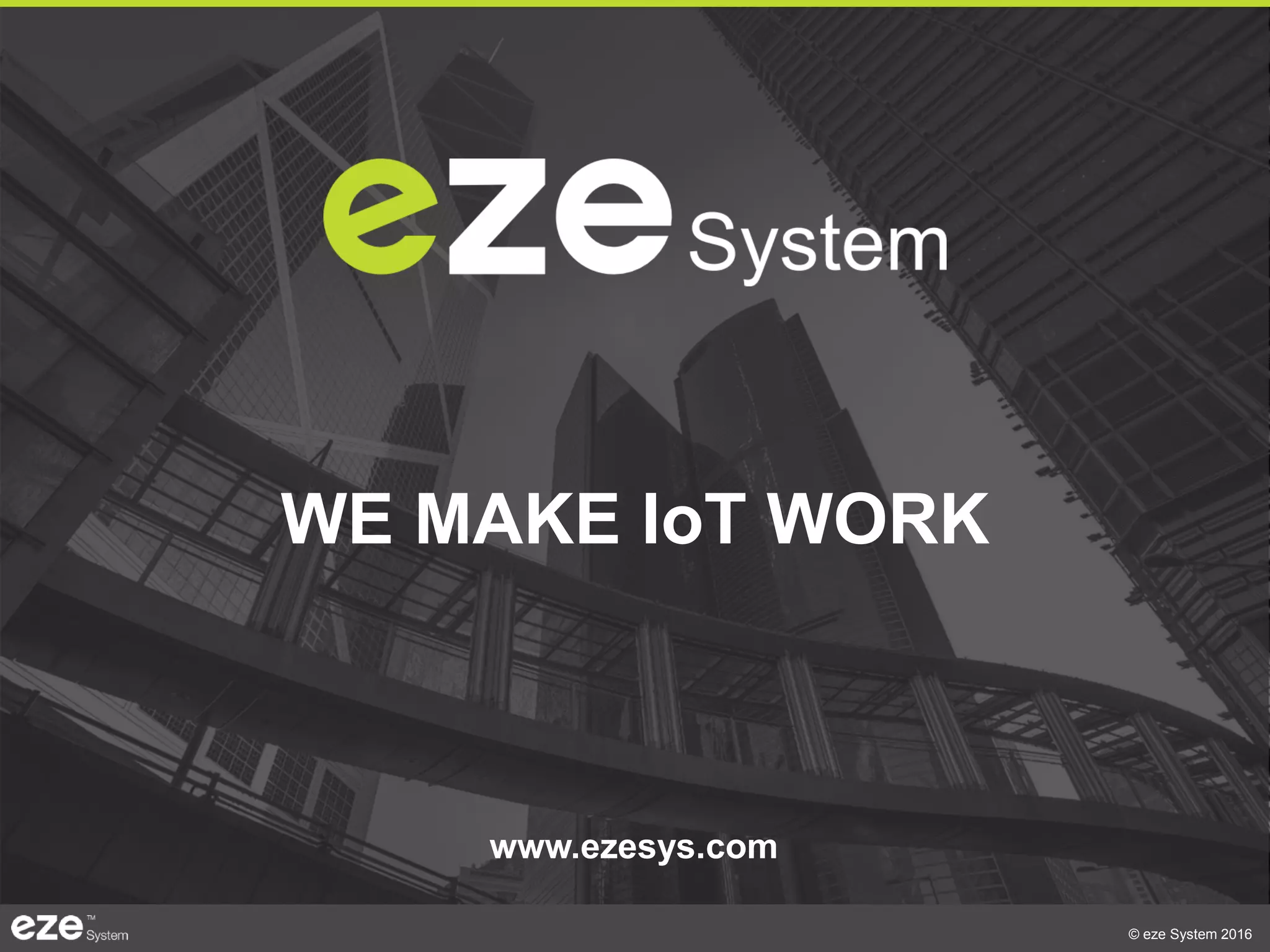 eze System Overview | PPT