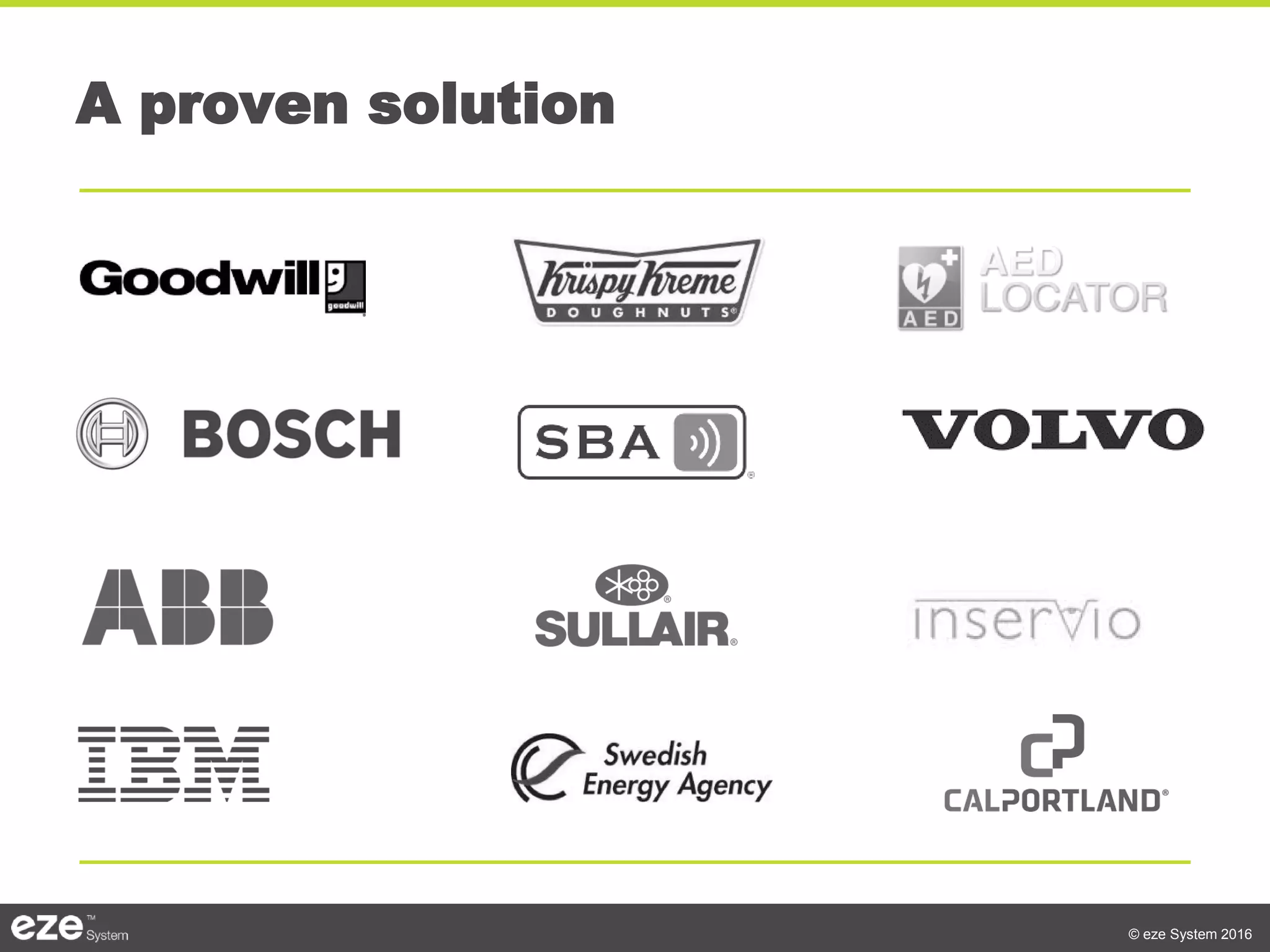 eze System Overview | PPT | Free Download