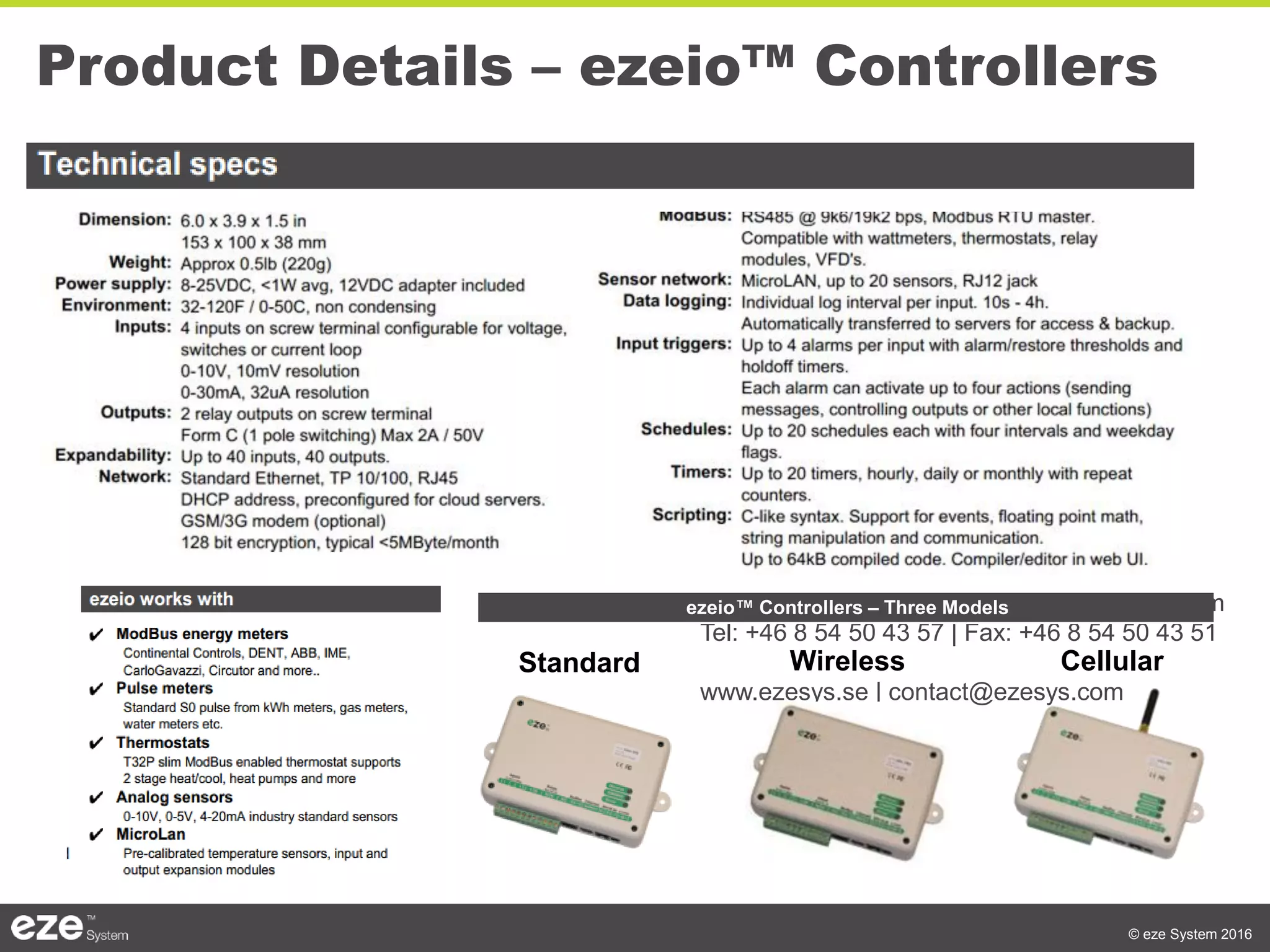 eze System Overview | PDF