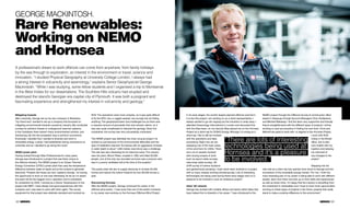 Heroes Magazine | PDF