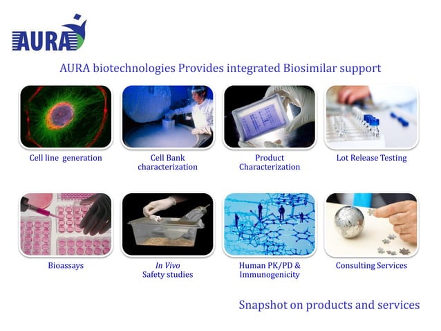 AURA Brochure | PPT