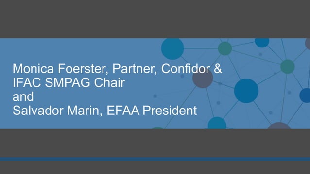 Audits of Less Complex Entities Update | PPTX