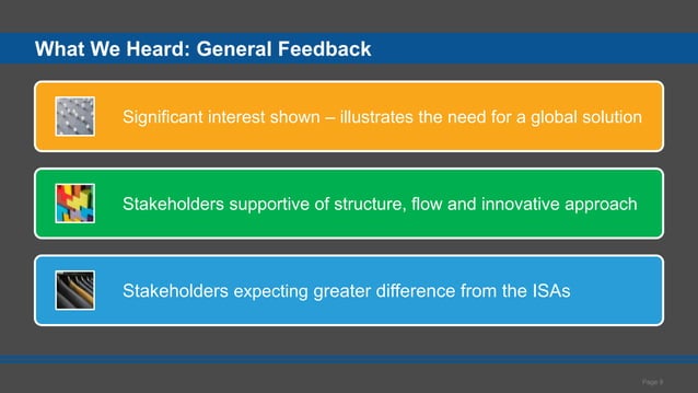 Audits of Less Complex Entities Update | PPTX