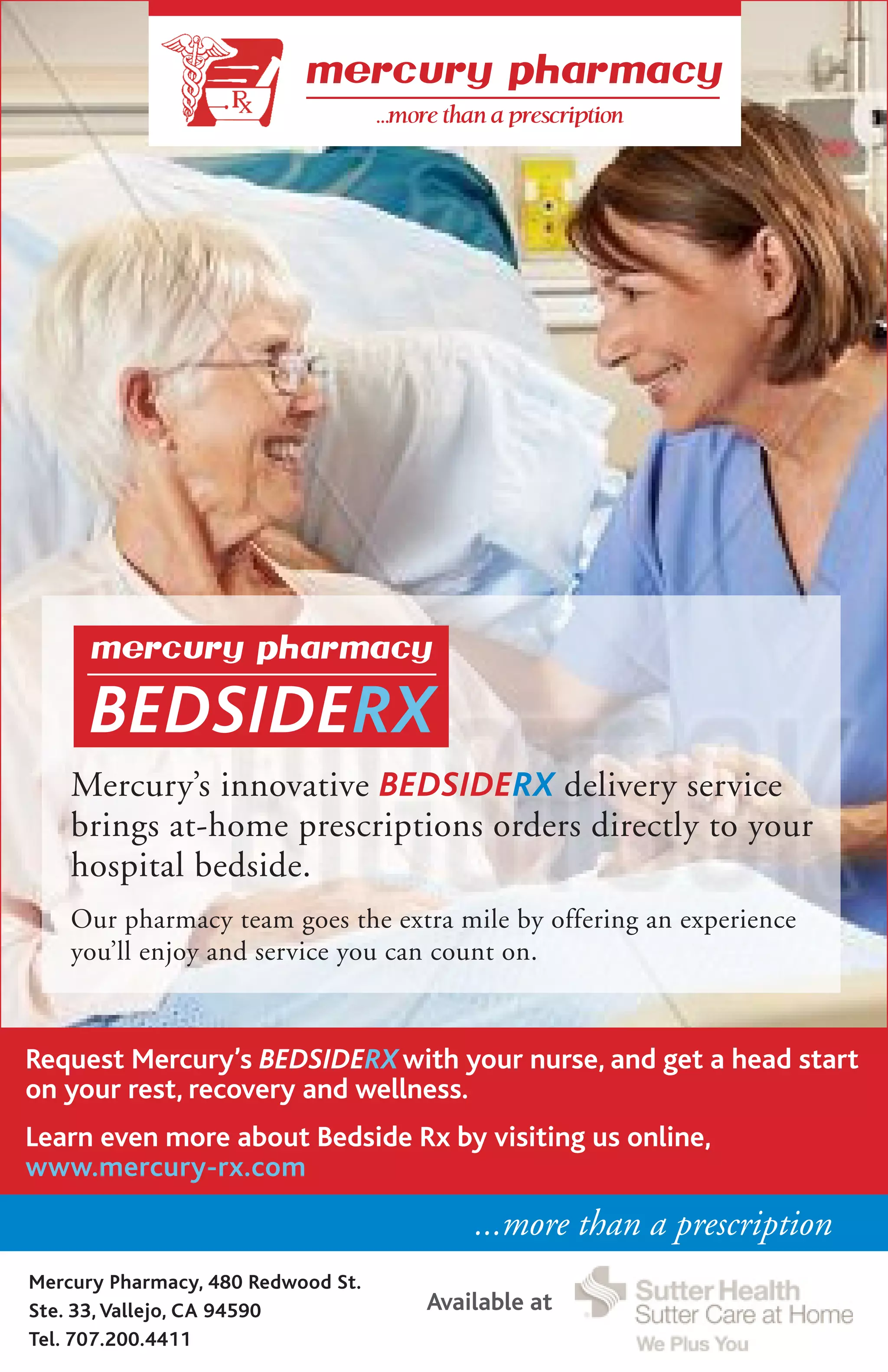 MP-bedside RX flyer | PDF