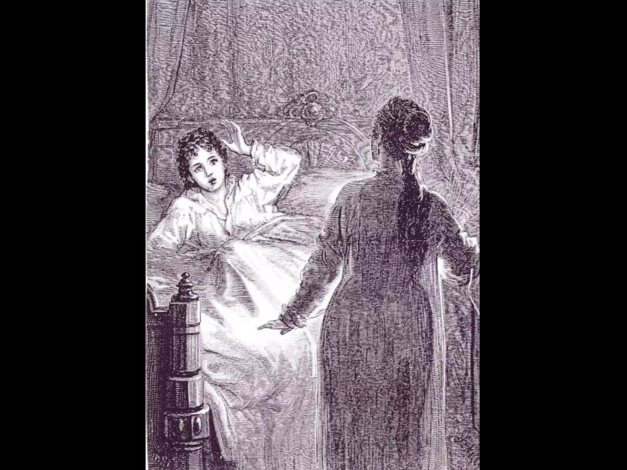 The Evolution of Vampire | PPT