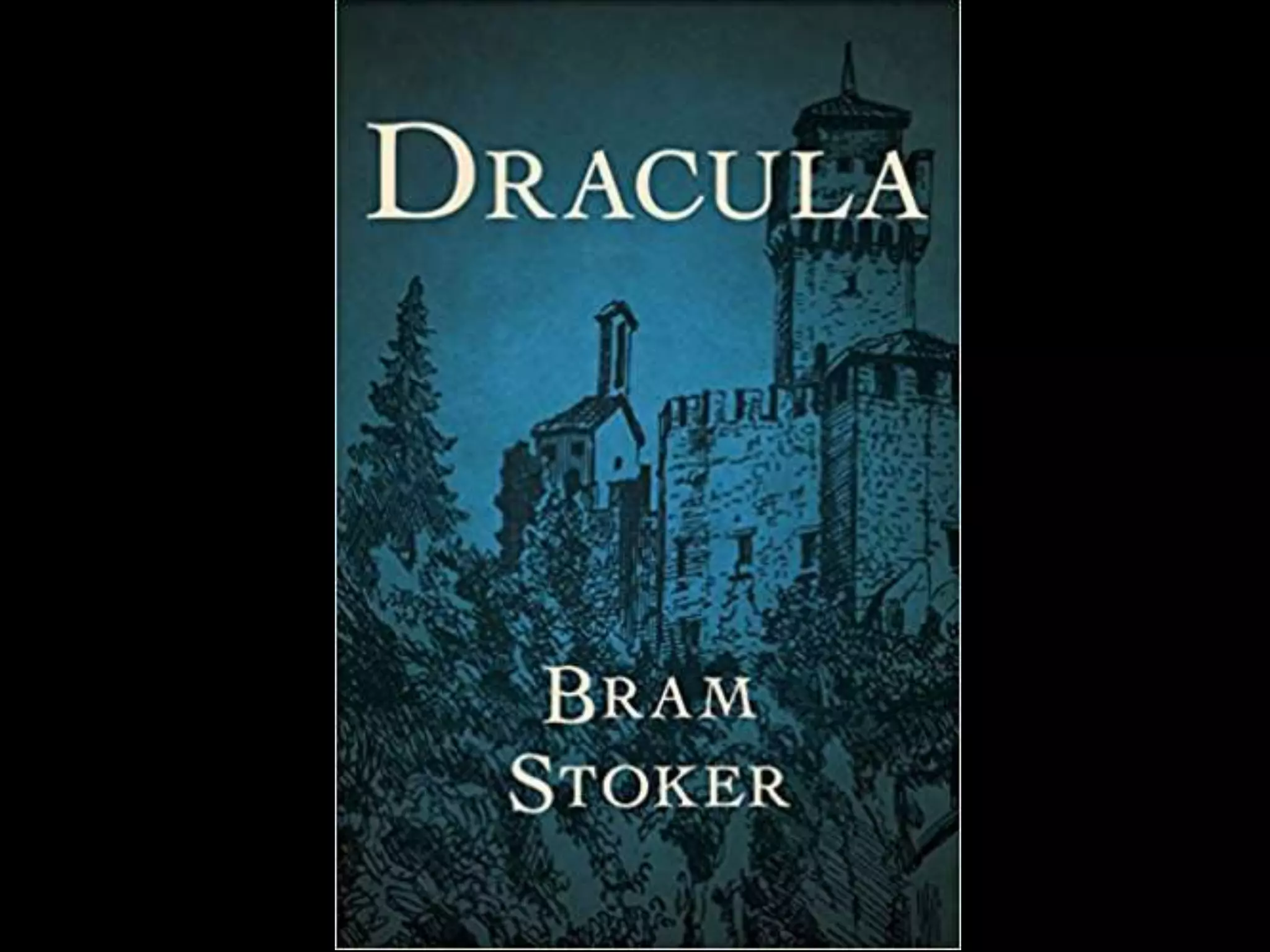 The Evolution of Vampire | PPTX