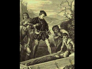 The Evolution of Vampire | PPT