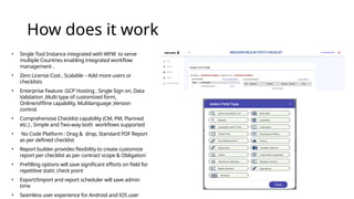 Field Activity Checklist Capability EFACT-Intro.pptx