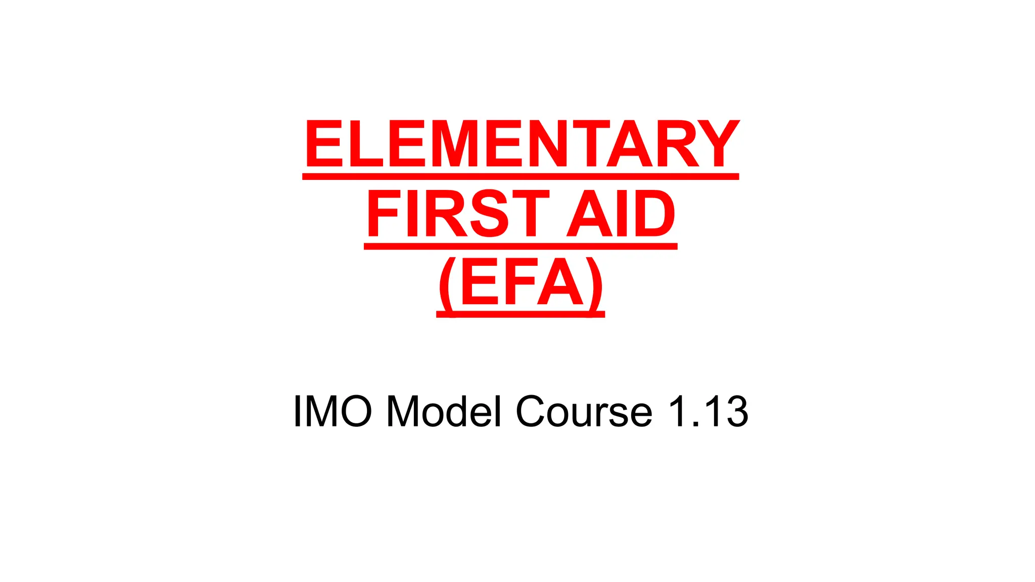 efa ppt.pptx for trainers and trainees thanks | PPTX