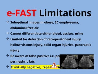 EFast. EFast. EFast. EFast. E.fast. EFAST.pptx