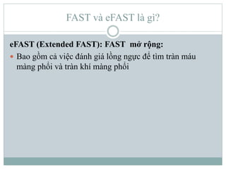 E fast hoang | PPTX