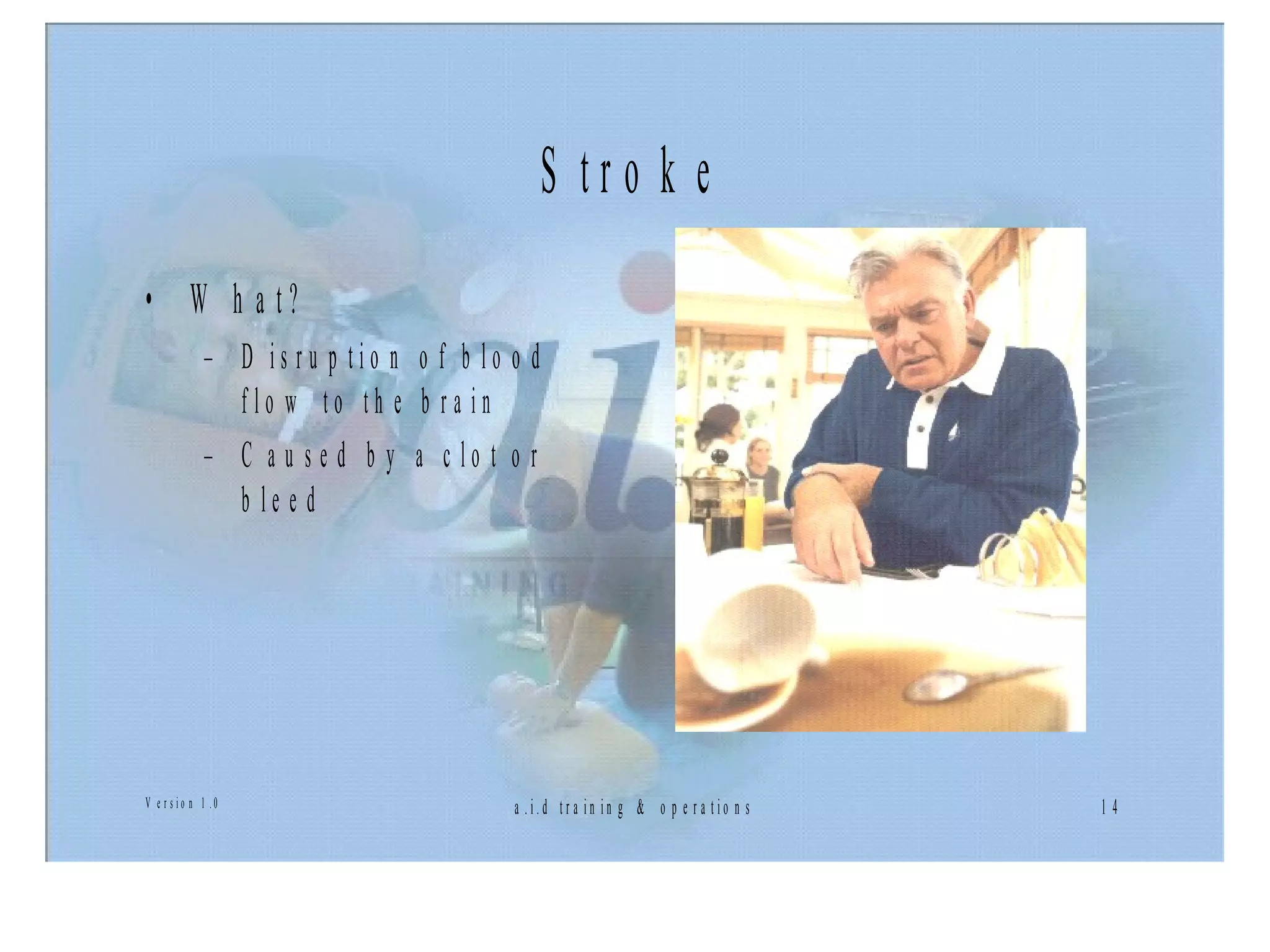 Efaw presentation slideshare version | ODP