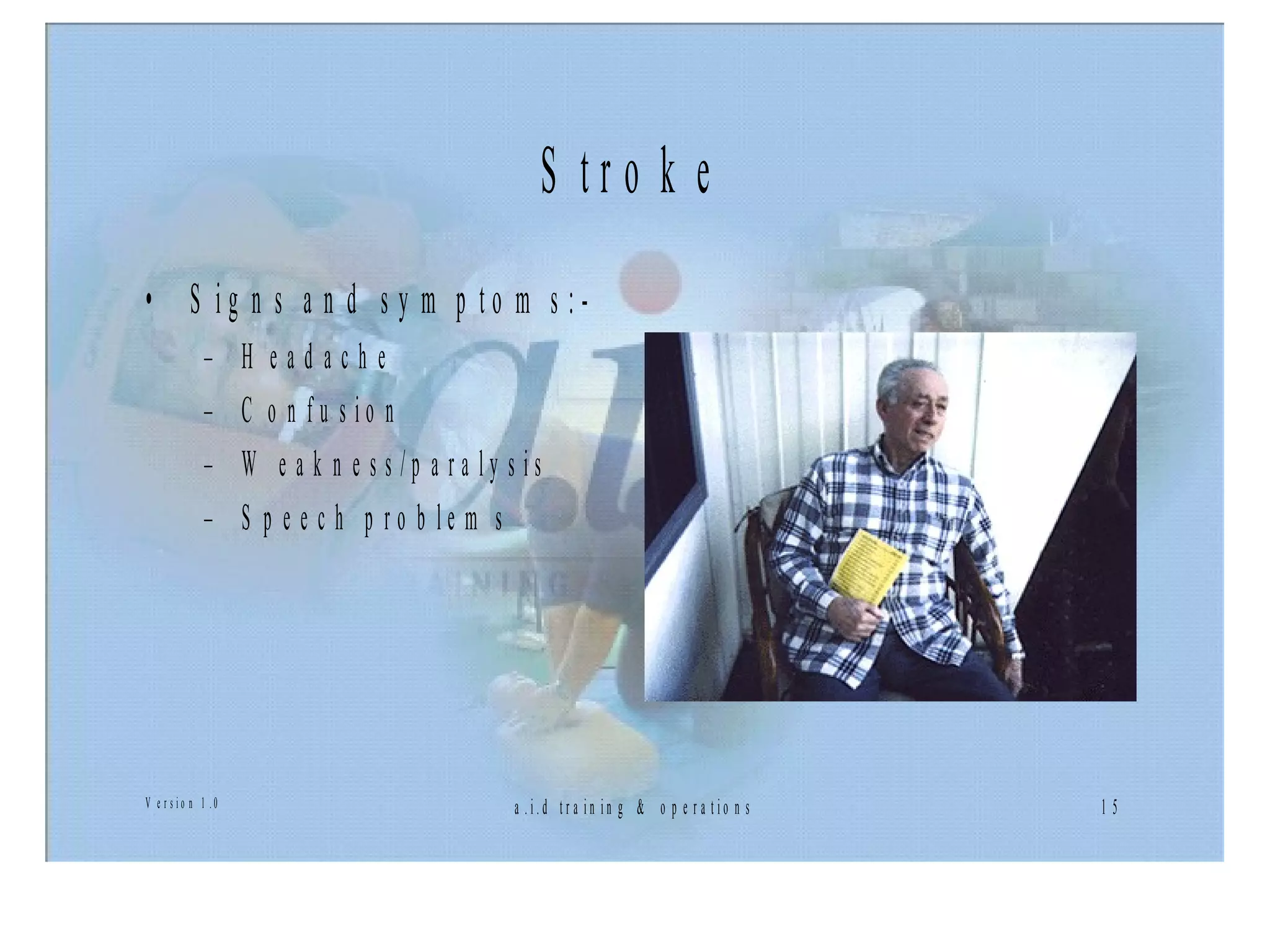 Efaw presentation slideshare version | ODP