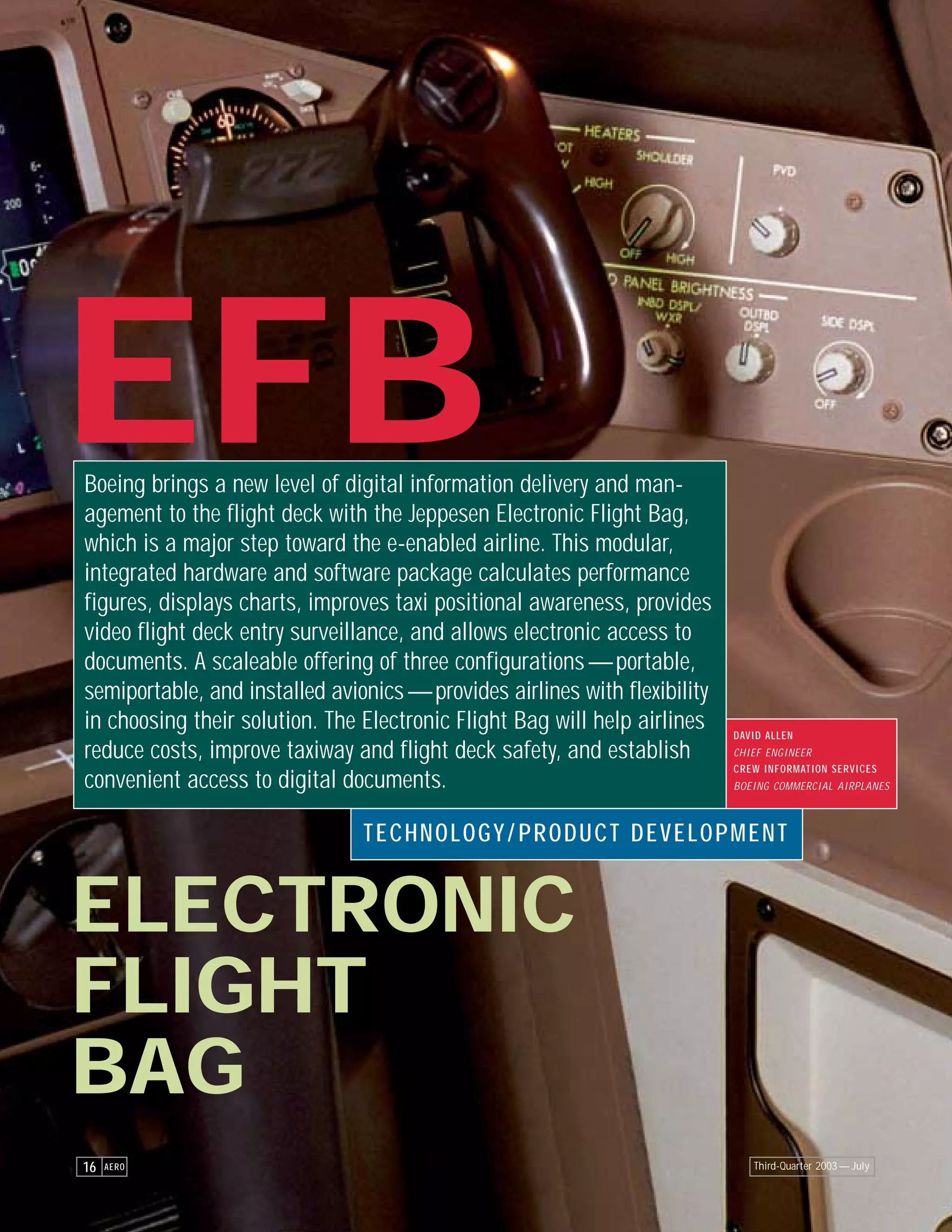 Efb | PDF
