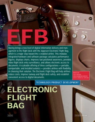 Efb | PDF