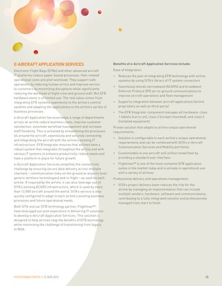 Efb positioning-v6-low-res | PDF | Aviation Industry | Industries