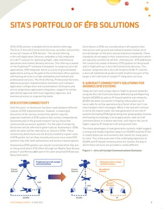 Efb positioning-v6-low-res | PDF | Aviation Industry | Industries