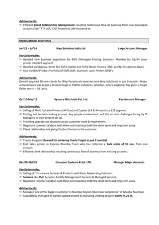 SAP_SD_Certfied_Consultant_with_8_yrs_Domain_Experience | DOC