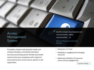 SFDC ODS Preludesys | PDF | Cloud Computing | Internet