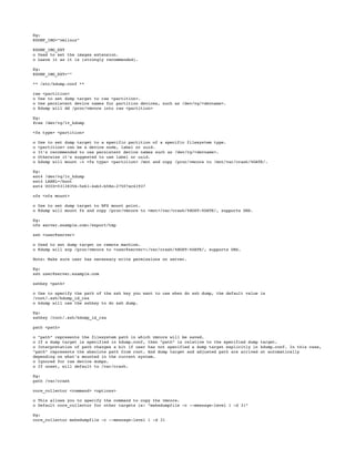 Kdump-FUDcon-2015-Workshop | PDF