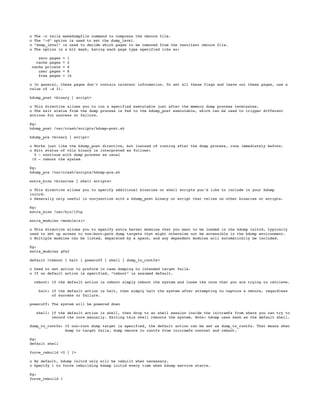 Kdump-FUDcon-2015-Workshop | PDF