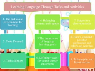 English for Children | PPT