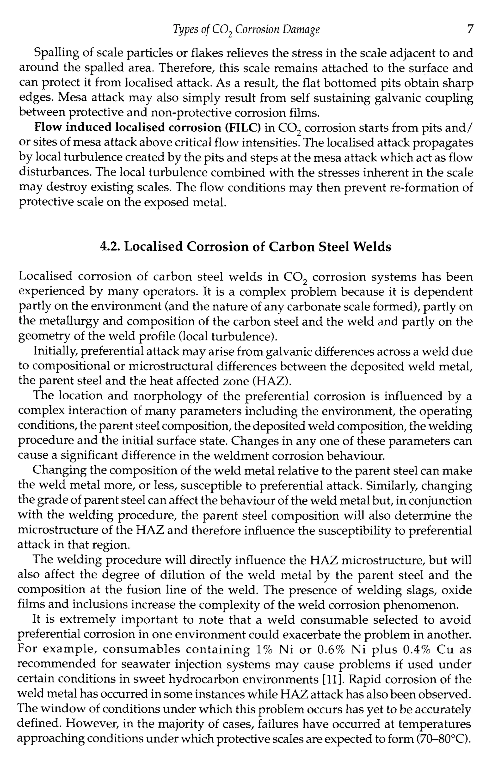 Efc 23 co2 corrosion control in oil and gas production maney materials ...
