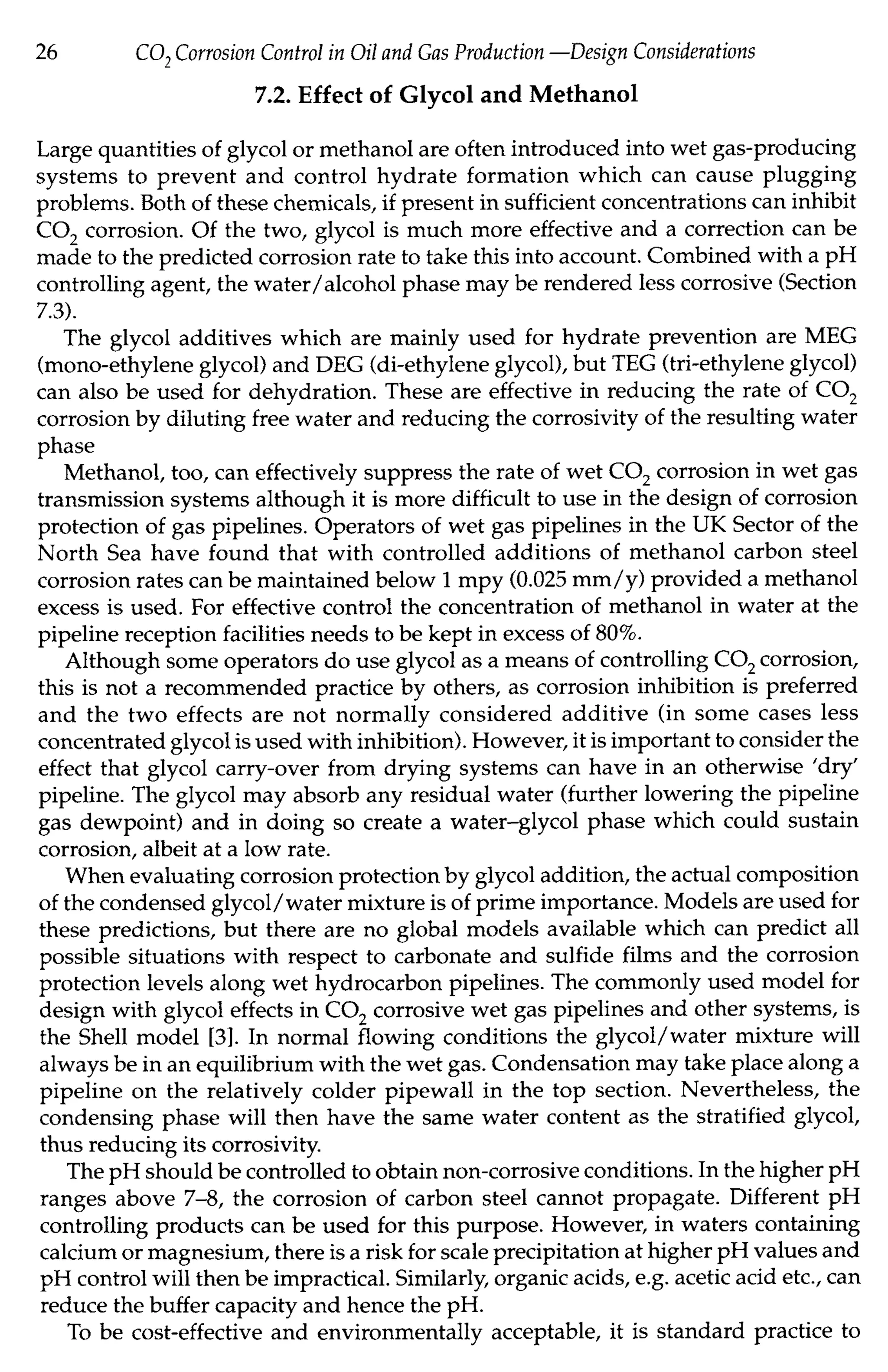 Efc 23 co2 corrosion control in oil and gas production maney materials ...