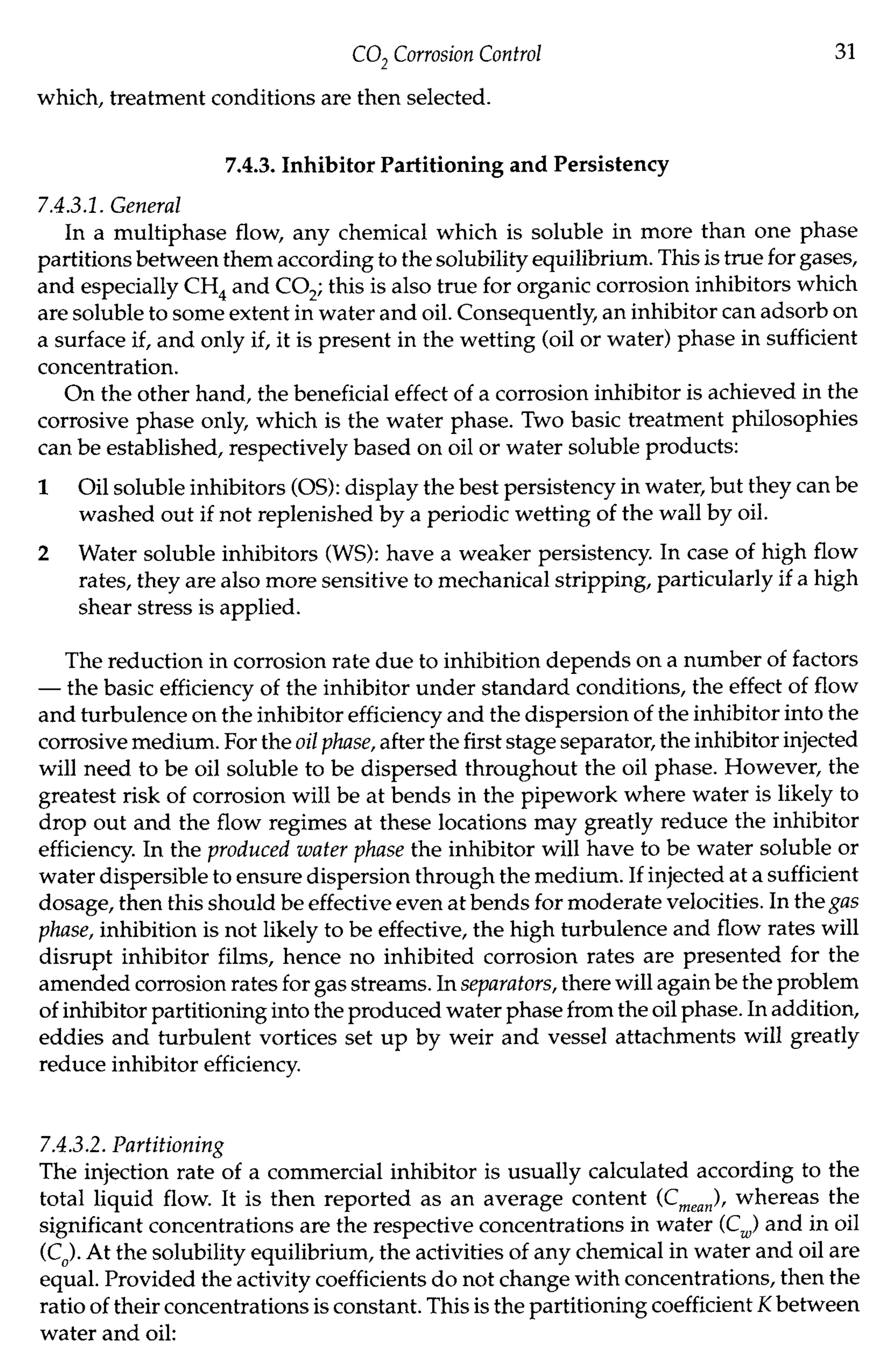 Efc 23 co2 corrosion control in oil and gas production maney materials ...