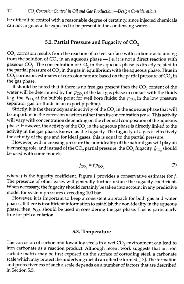 Efc 23 co2 corrosion control in oil and gas production maney materials ...