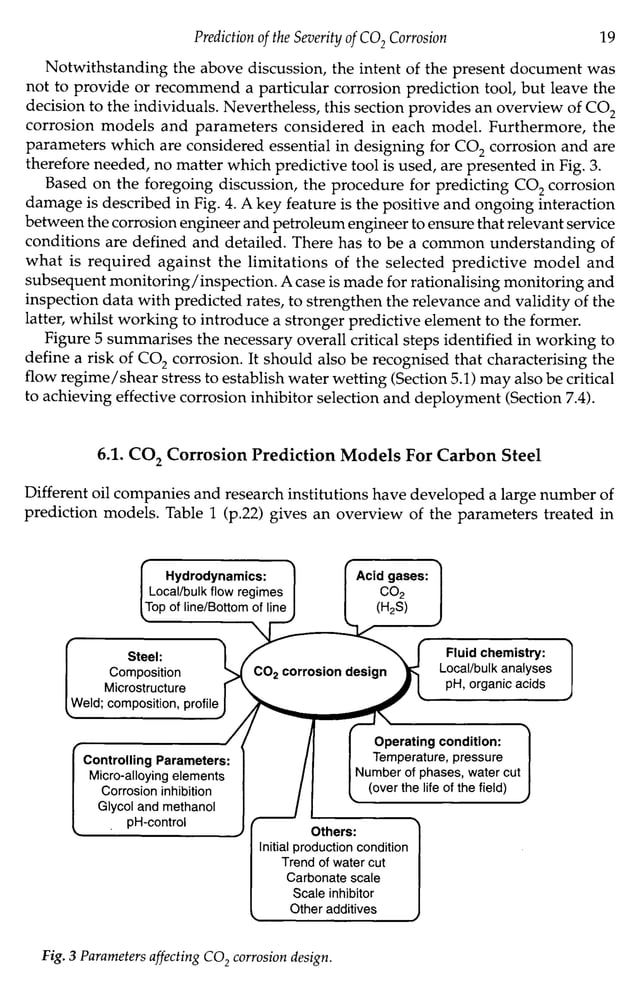 Efc 23 co2 corrosion control in oil and gas production maney materials ...