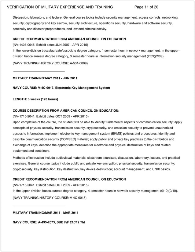 VMET_Document | PDF