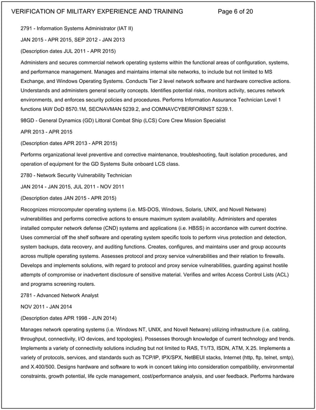 VMET_Document | PDF