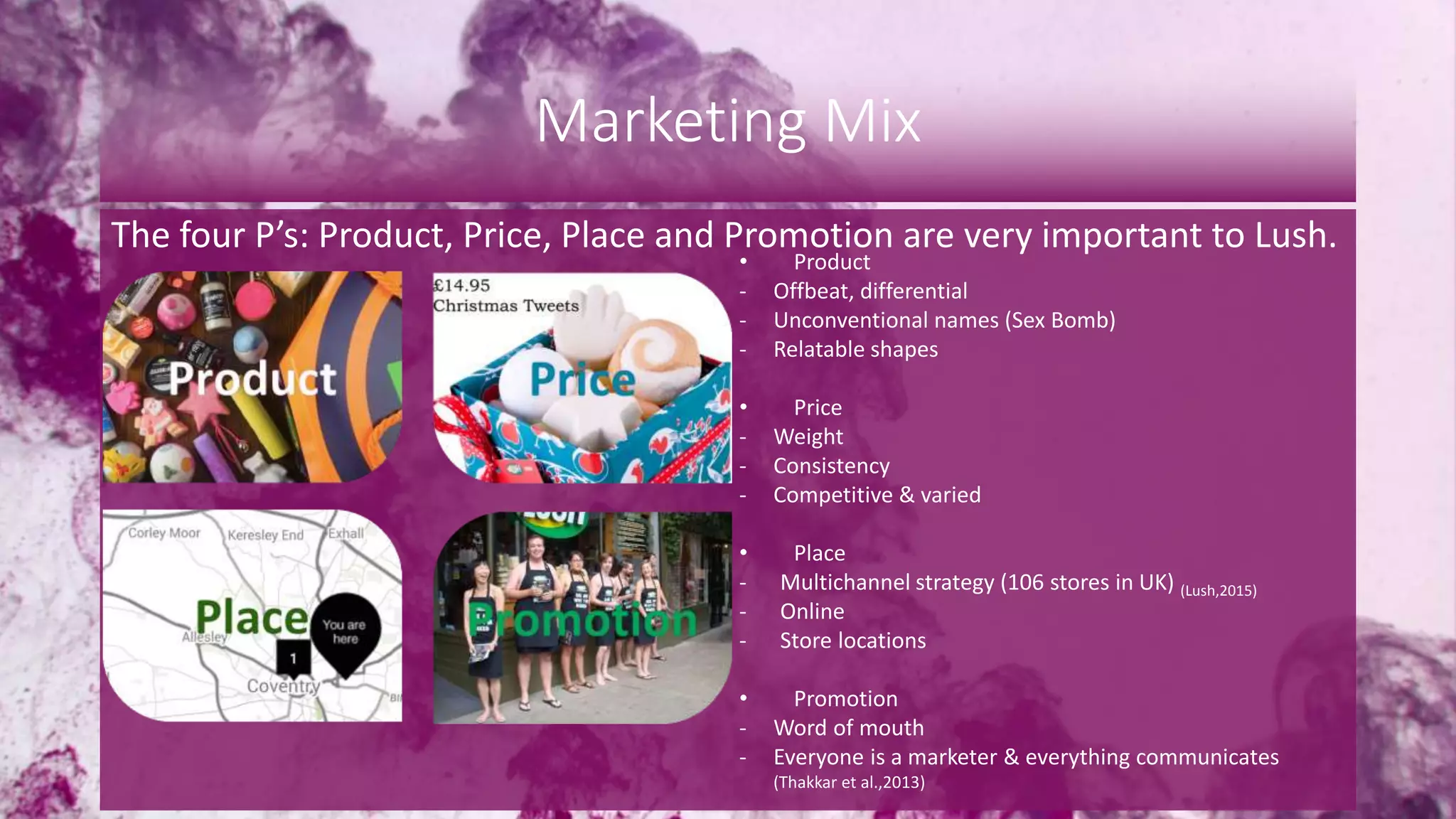 Lush presentation FINAL | PPTX