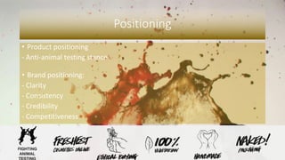 Lush presentation FINAL | PPTX