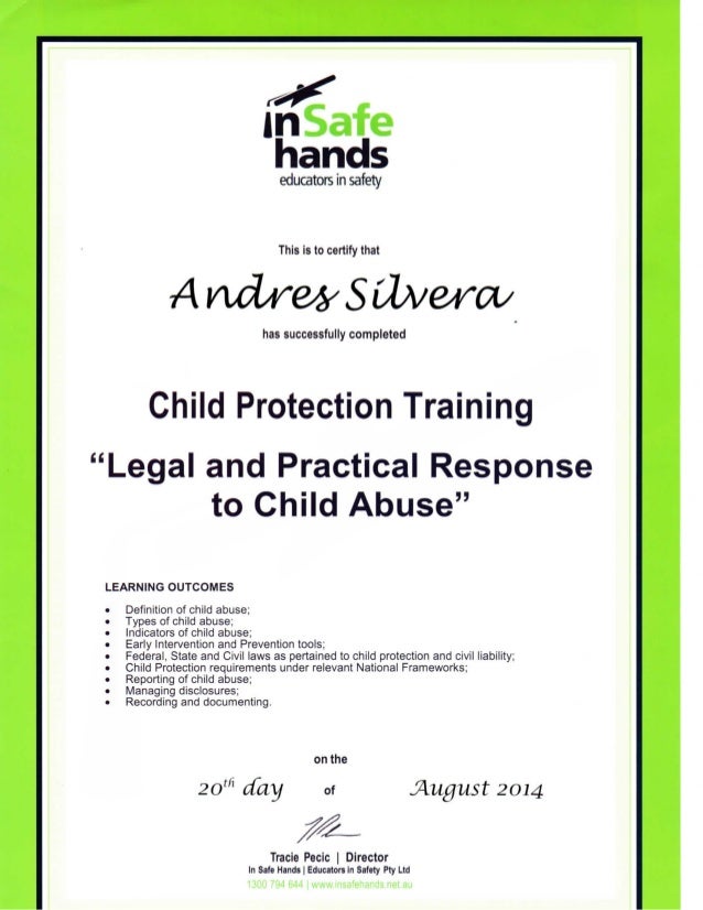 Child protection training!20161122_20515051 Child protection training!20161122_20515051