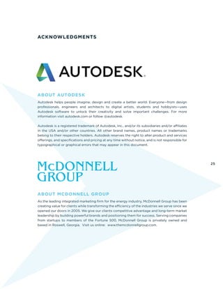 Utility Evolution Benchmarking Study Report | PDF