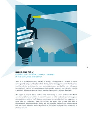 Utility Evolution Benchmarking Study Report | PDF