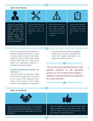 Utility Evolution Benchmarking Study Report | PDF