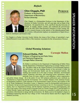 Energy and Environment | PDF